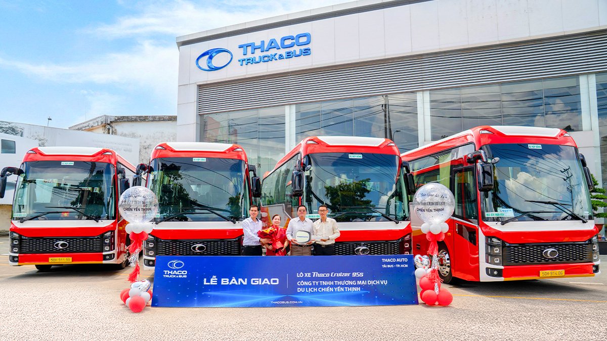 Truck & Bus