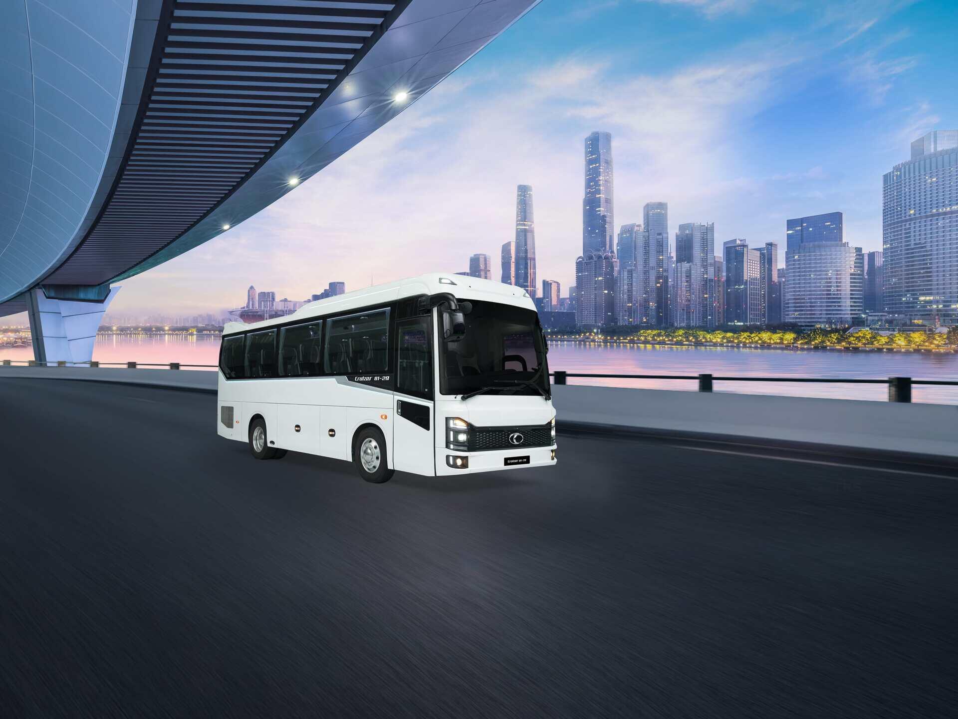 Truck & Bus
