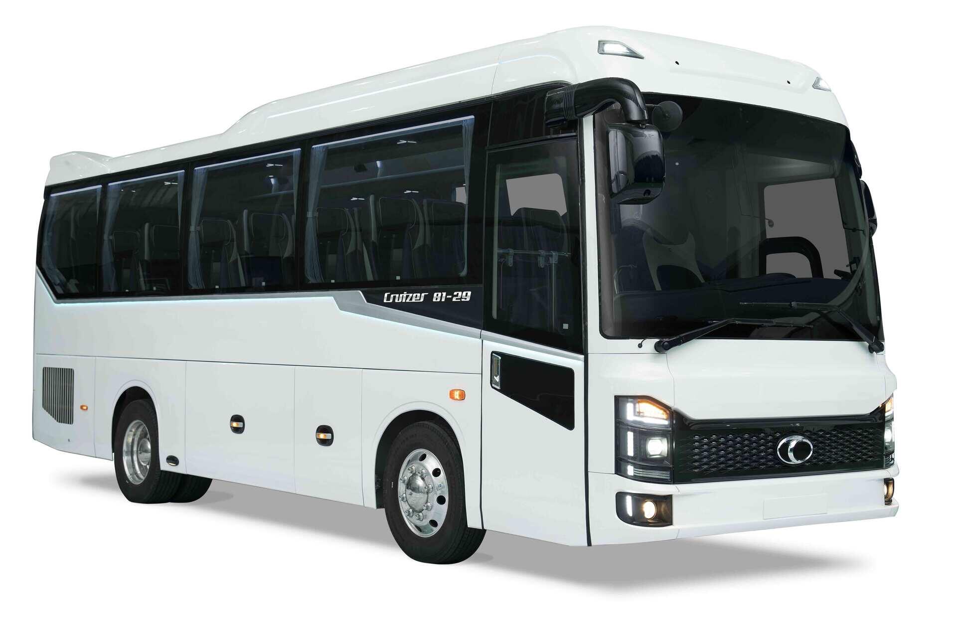 Truck & Bus