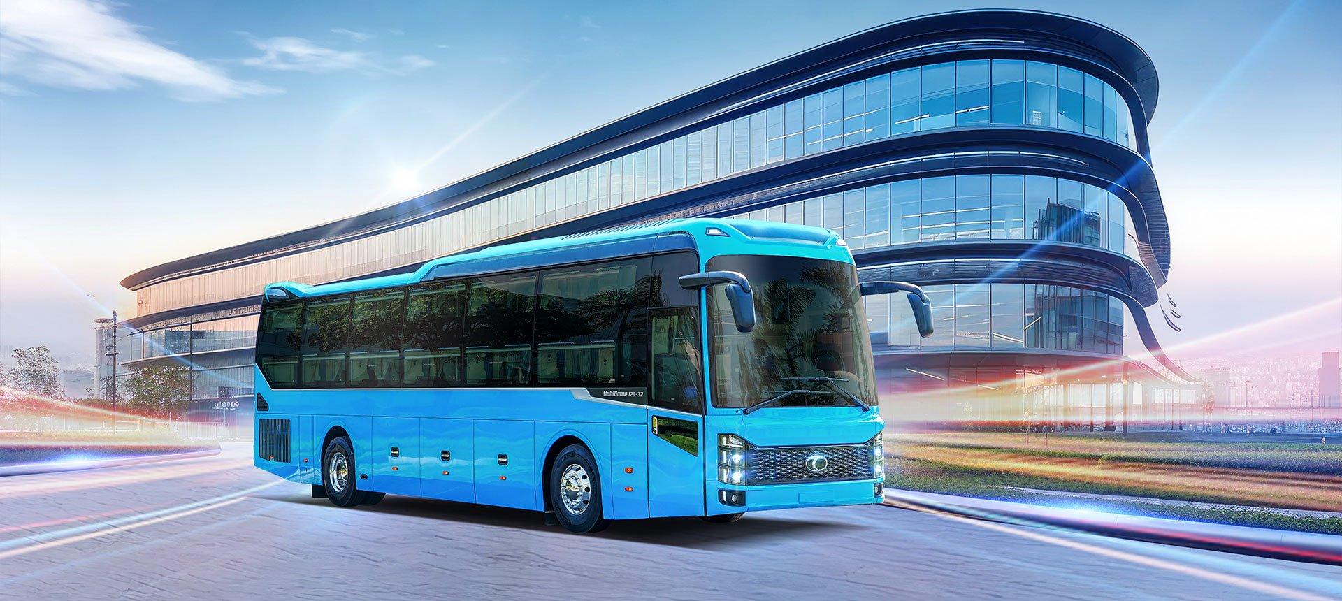 Truck & Bus