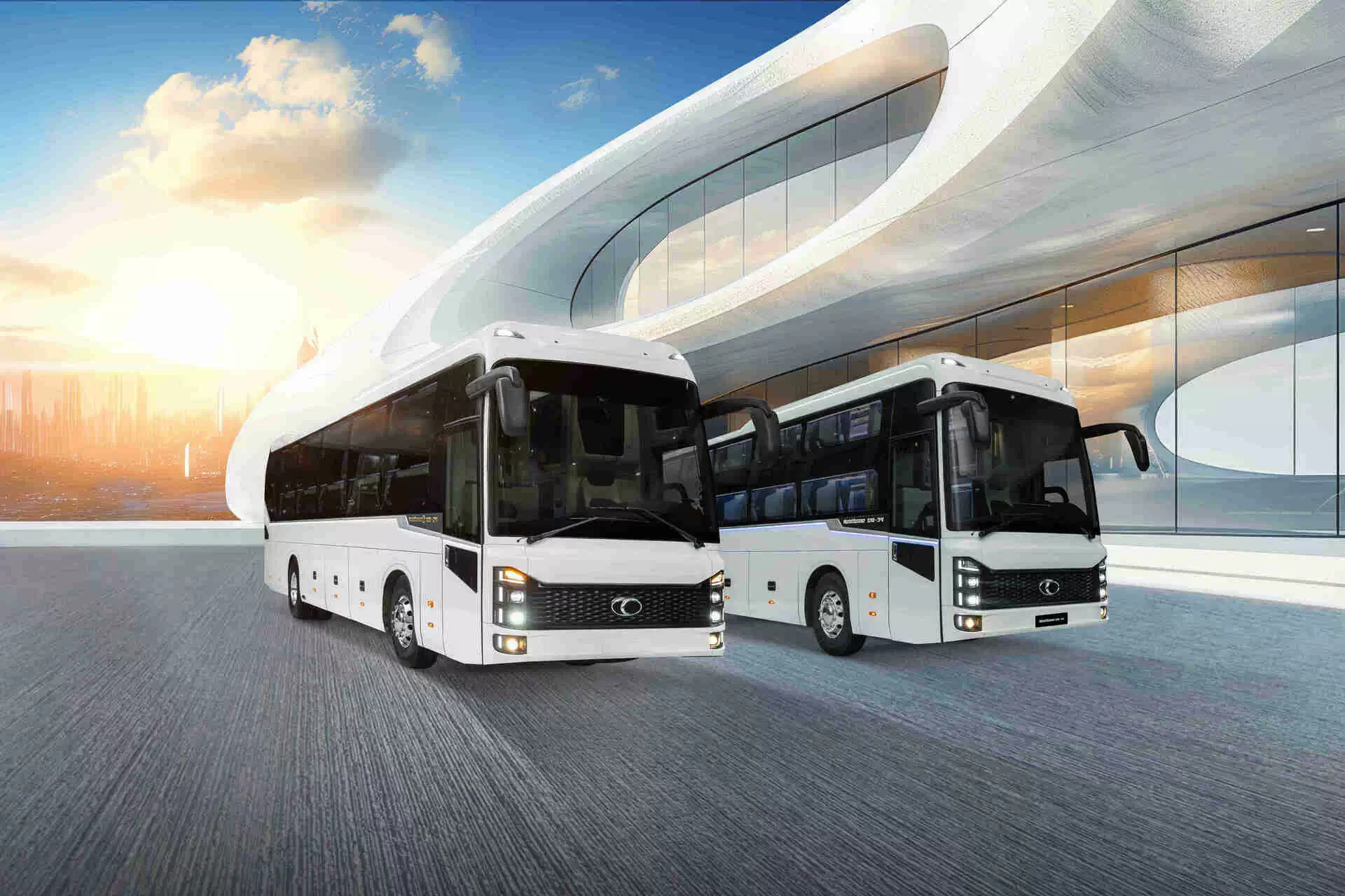 Truck & Bus
