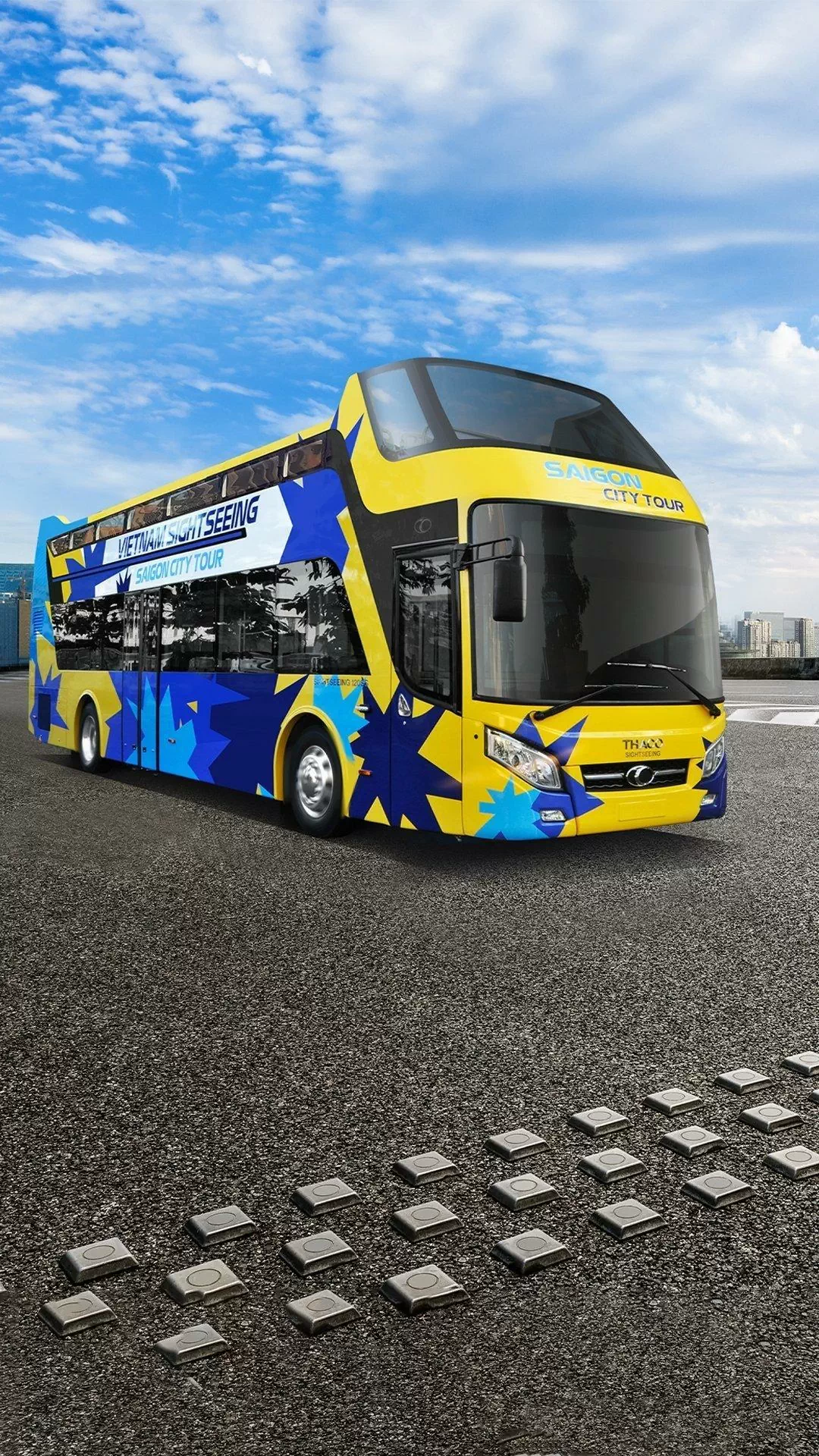 Truck & Bus