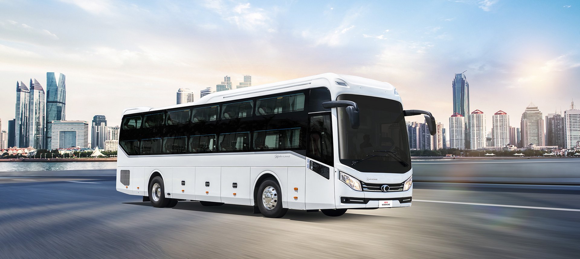 Truck & Bus